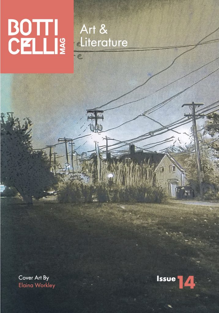 Past Issues – Botticelli