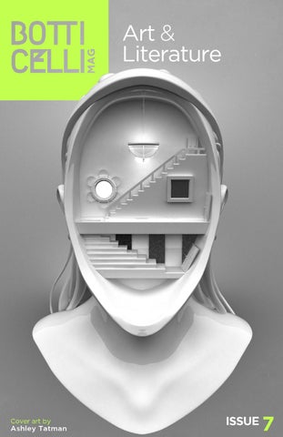 Past Issues – Botticelli